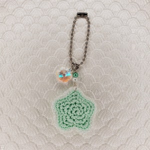 Crochet Pastel Star *holiday Edition* - Etsy