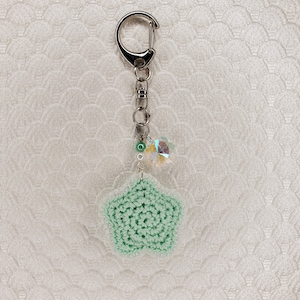Crochet Pastel Star *holiday Edition* - Etsy