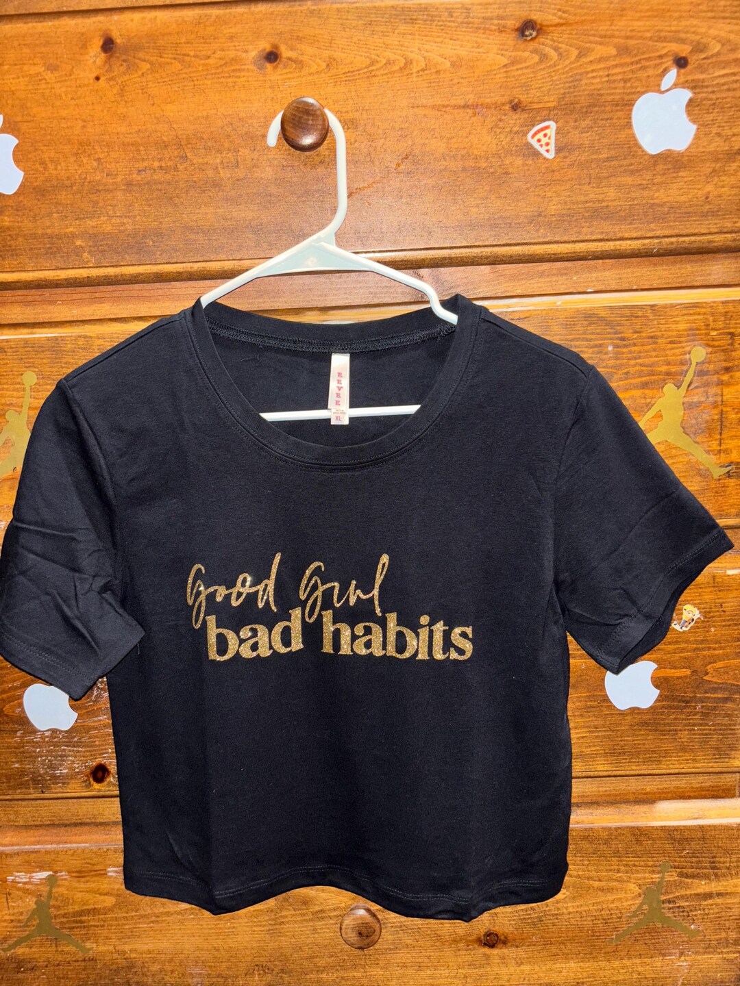 Good Girl Bad Habits - Etsy