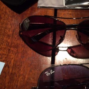 Vintage Ray Ban - Etsy