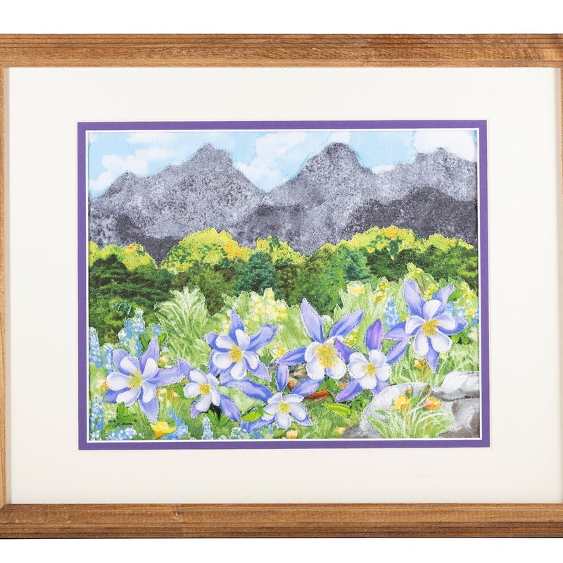 Colorado Fabric - Etsy