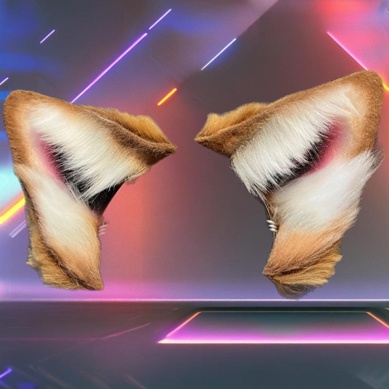 Kemonomimi Ears - Etsy