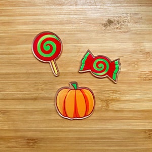 Trickster Mode Jane Crocker & Jake English | Homestuck Candy Shaker ...