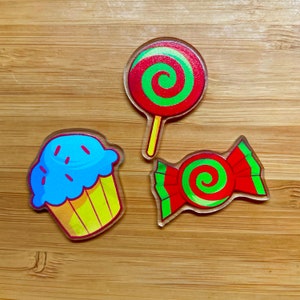 Trickster Mode Jane Crocker & Jake English | Homestuck Candy Shaker ...