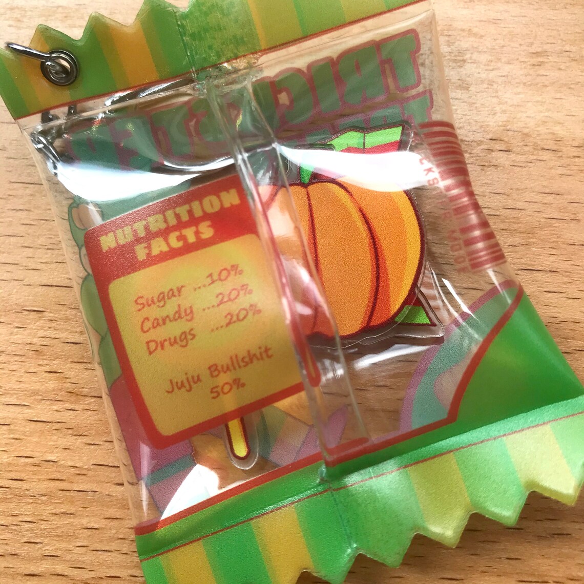 Trickster Mode Jane Crocker & Jake English Homestuck Candy - Etsy