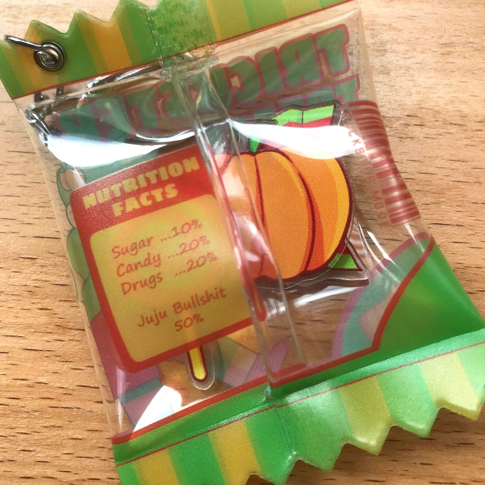 Trickster Mode Jane Crocker & Jake English Homestuck Candy - Etsy