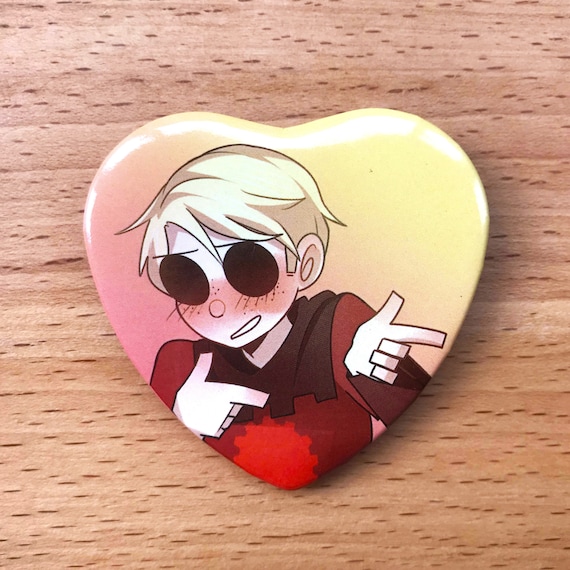 Heart Symbol Homestuck