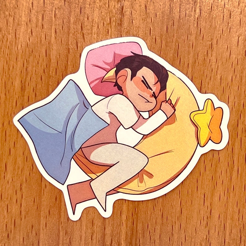 Moon Knight Sticker Set pack of 9 Stickers - Etsy