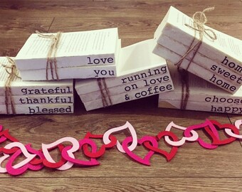 Personalized book | Etsy