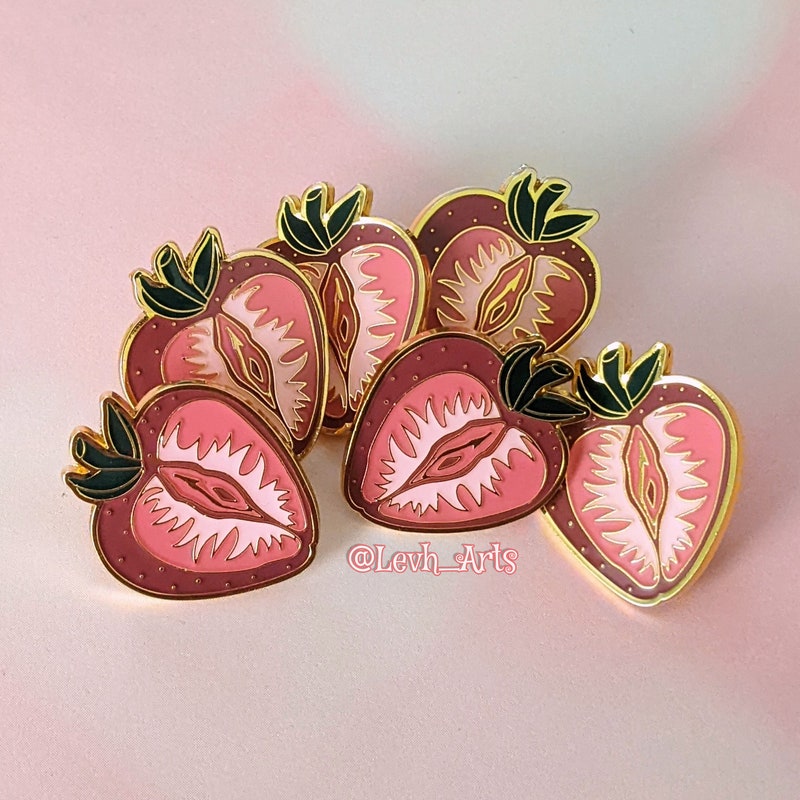Adult Sex Pins Etsy 3123