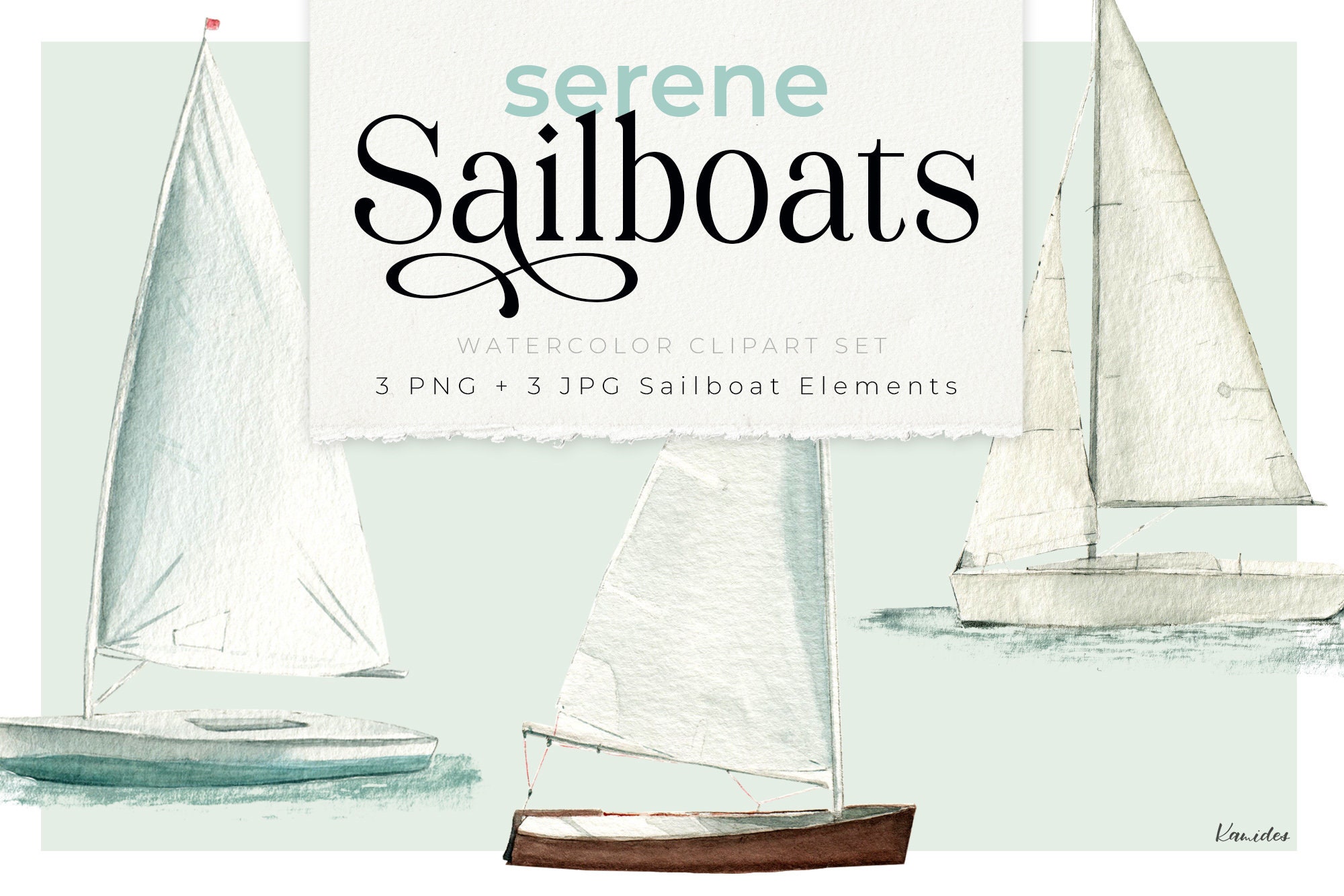 PNG Sailboat Watercolor Clipart, Sailboat Illustration, Sailing Images ...
