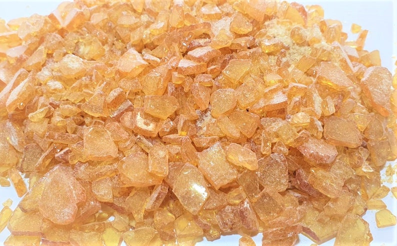 Premium Quality pine resin/ colophony gum rosin 100% pure | Etsy