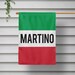 Ciao Bella Italian Garden Flag, Italian Gifts, Italian Party Decor ...