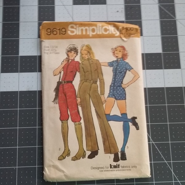 Teen Hot Pants - Etsy