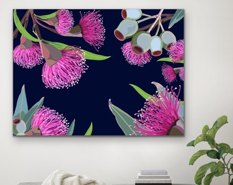 Australian Bush Art - Etsy