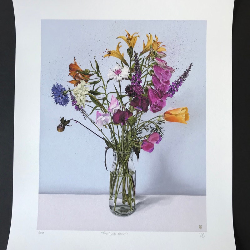 RuthEdensArt - Etsy