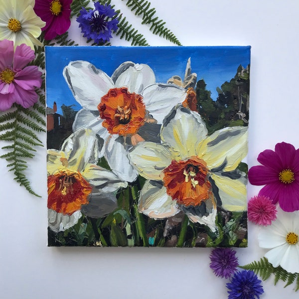 RuthEdensArt - Etsy