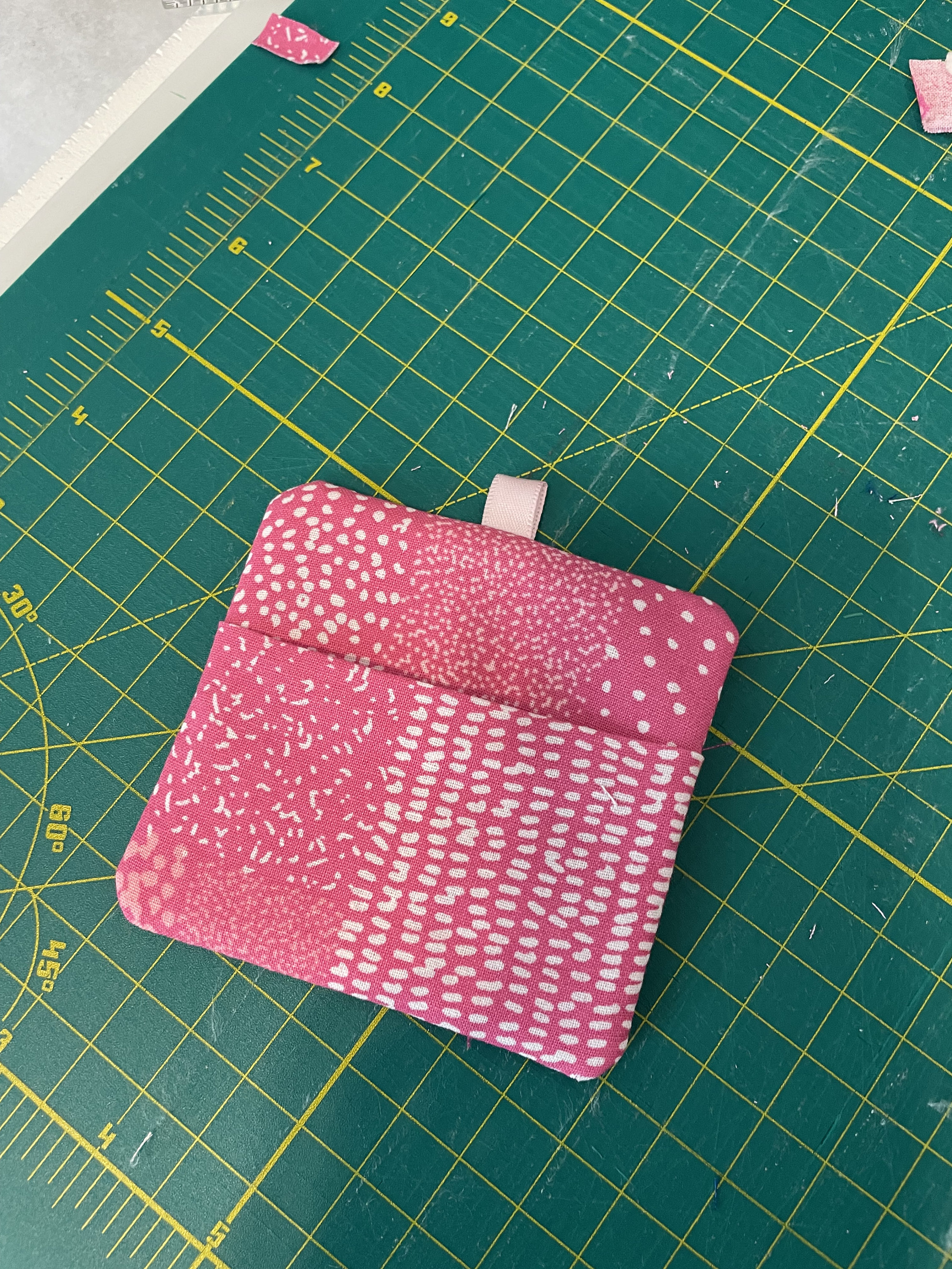 Sewing Machine Name Tag Applique Embroidery Design, Customizable, in ...