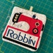 Sewing Machine Name Tag Bundle for Embroidery Machines - Etsy
