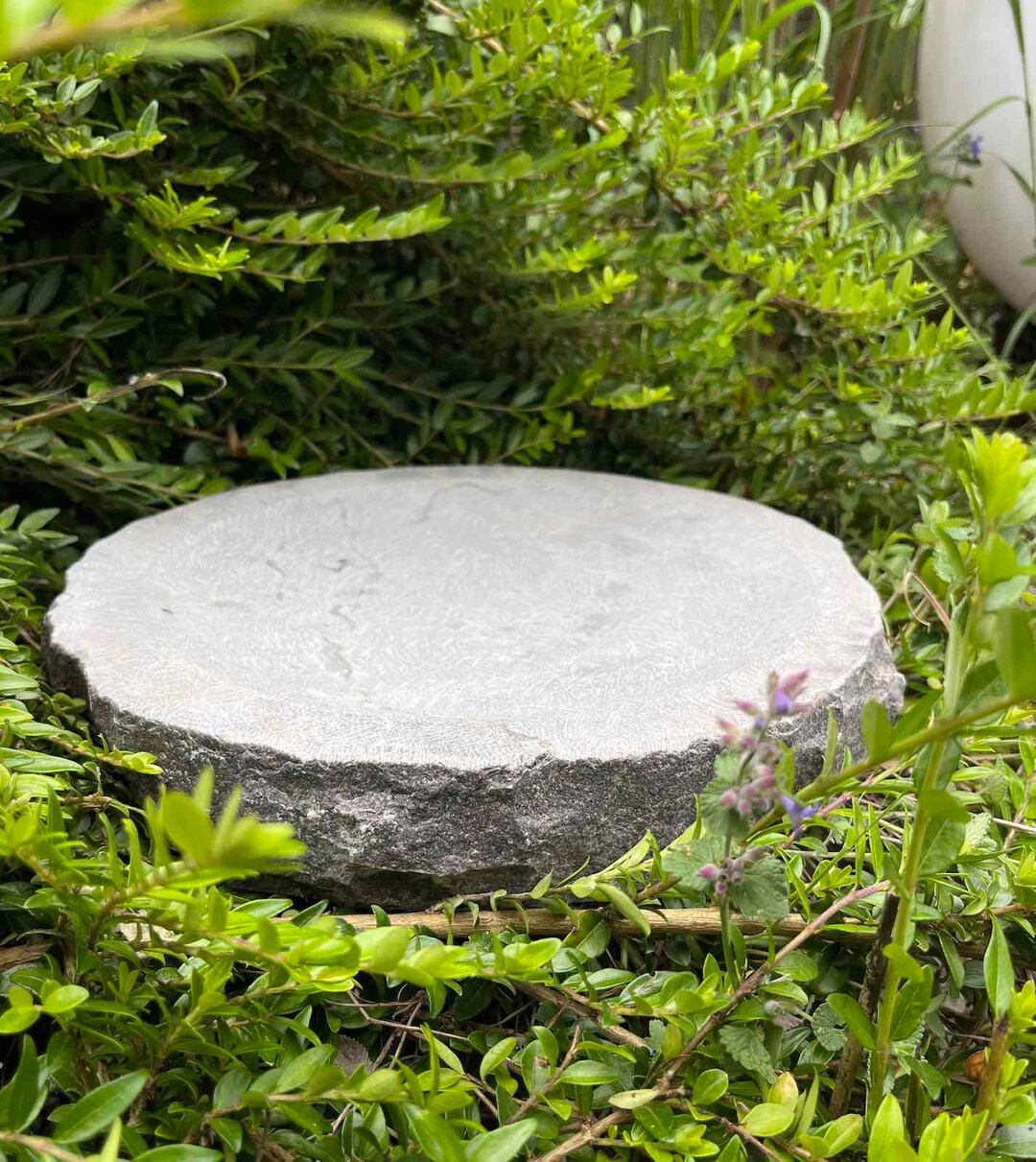 Natural Stone Bird Bath Stone Bird Bath Garden Decoration Water Basin ...