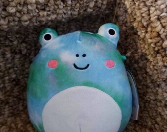 Philippe Squishmallow - Etsy UK