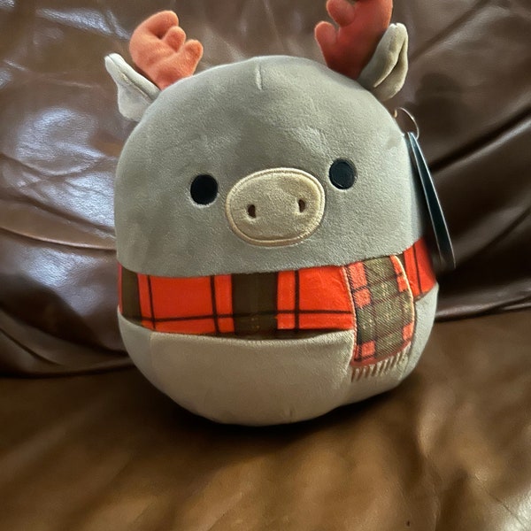 Autumn Squishmallow - Etsy UK