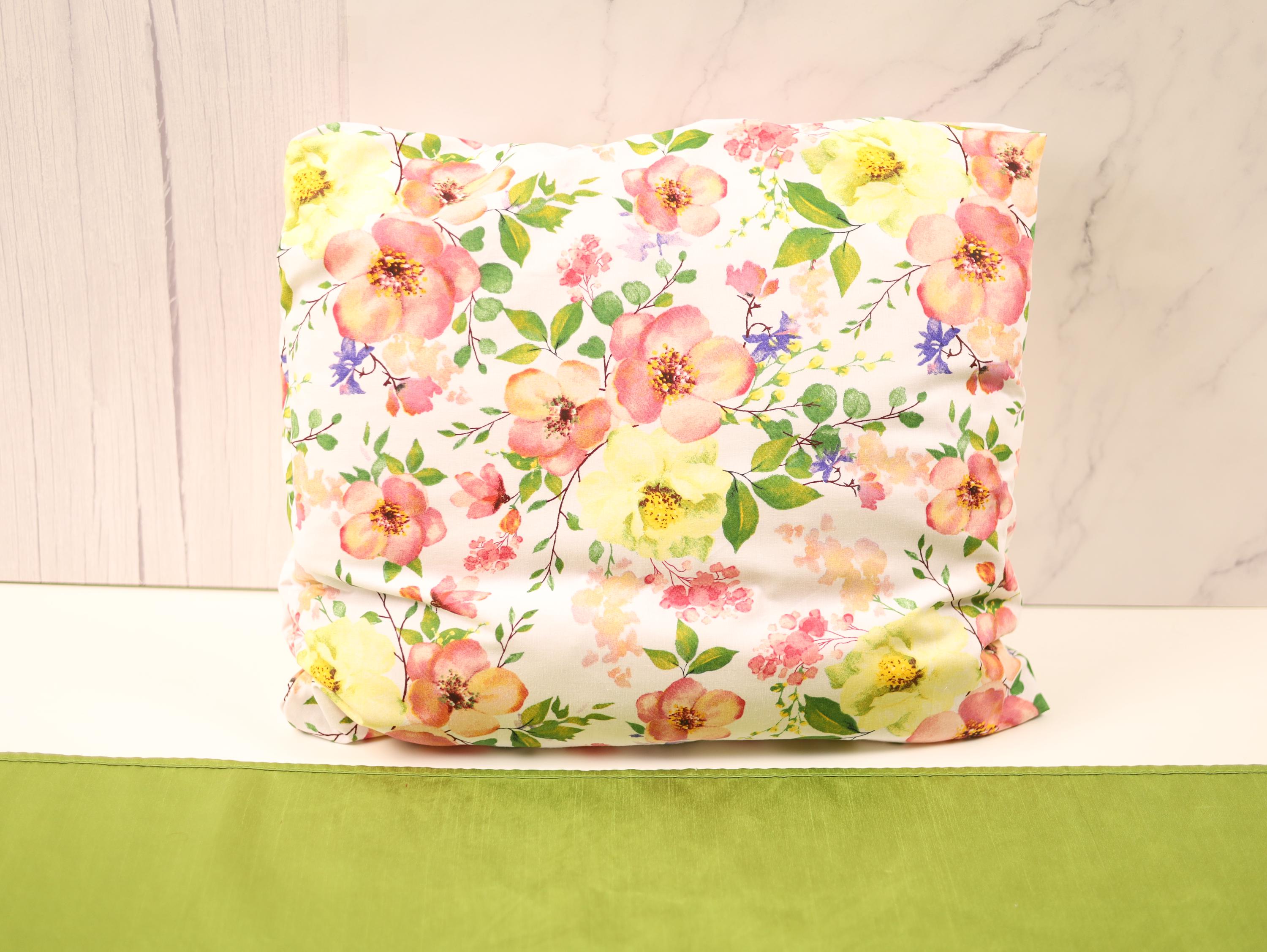 Quillow Sewing Pattern and Tutorial, Quilt / Blanket in a Pillow (ANY ...