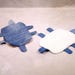 Turtle Mop Sewing Pattern + Tutorial, Turtle Floor Mop Pattern, Spill ...