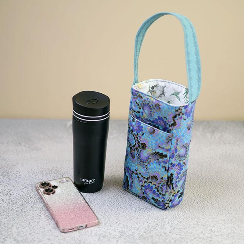 Yeti Bag Cup Holder - Etsy UK