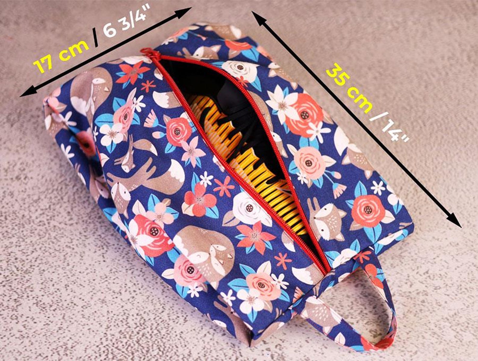 Shoe Bag Sewing Pattern and Tutorial, Shoe Bag for Storage or Travel ...
