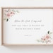 Psalm 103:1 Blessed the Lord Scripture Wall Art, Bible Verse Print ...