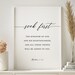 Matthew 6:33 Seek First Bible Verse Wall Art, Printable Wall Art ...