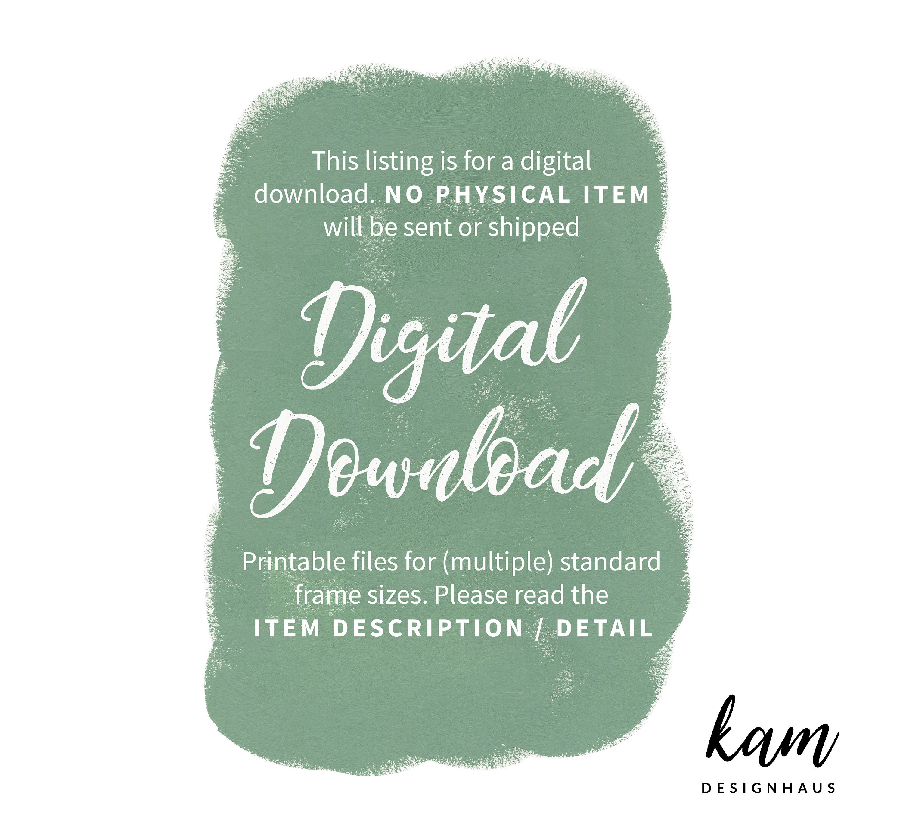 Romans 8:38-39 Bible Verse Printable Wall Art Bible Verse | Etsy