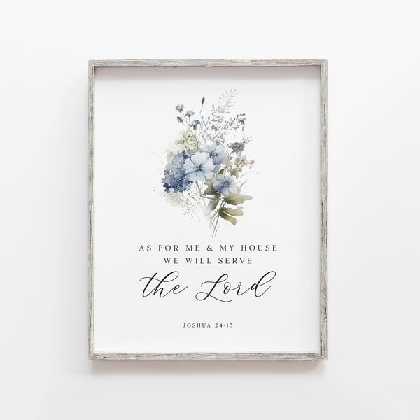 Bible Verse Flowers - Etsy