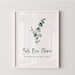 Soli Deo Gloria Wall Art, Printable Wall Art, Glory Digital Print ...
