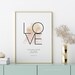 John 15:12 Love Each Other Bible Verse Wall Art, Printable Wall Art ...
