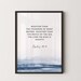 Isaiah 43:2 Set of 2 Printable Wall Art, I Will Be With You Bible Verse ...