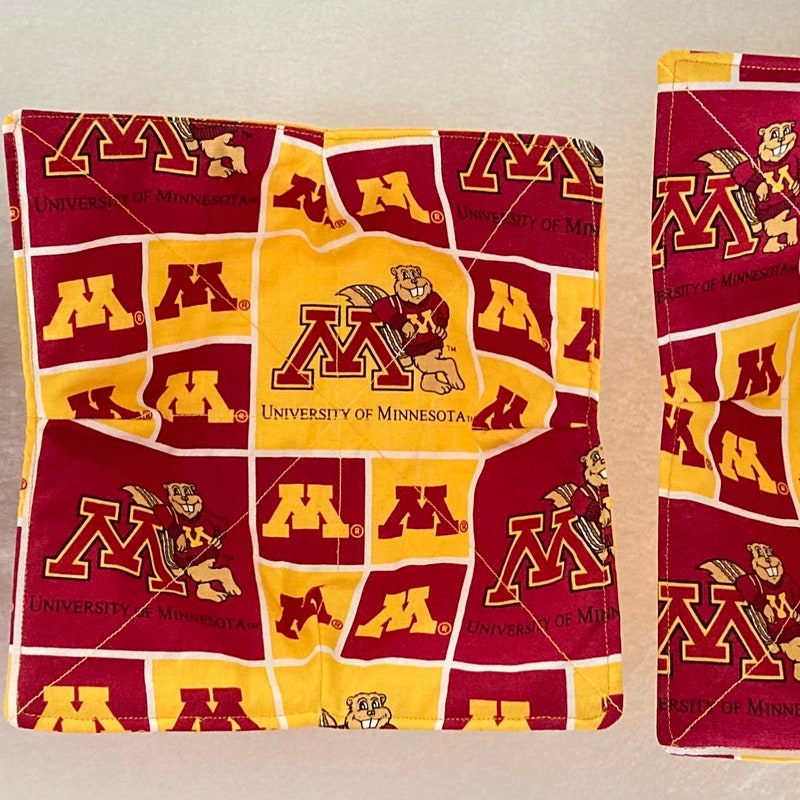 University of Minnesota - Etsy