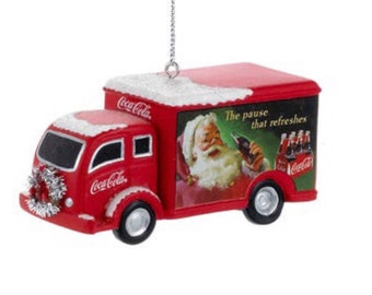Coca Cola Christmas - Etsy