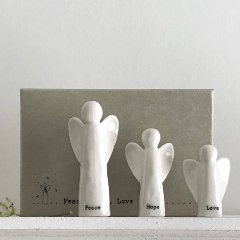 Indian Angel - Etsy