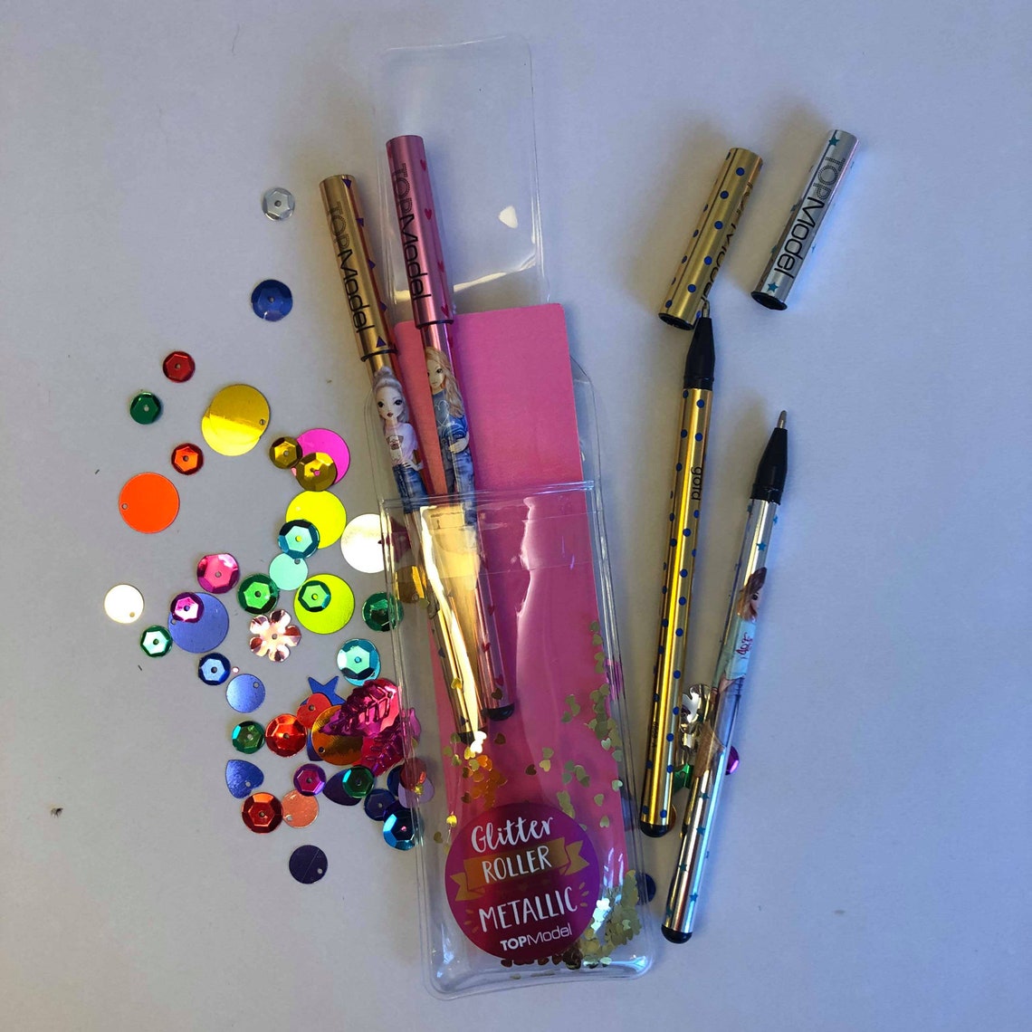 Topmodel Gifts for Girlz Pressie Package - Etsy