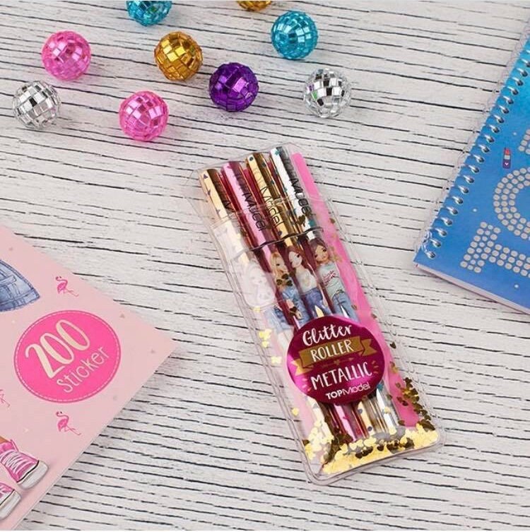 Topmodel Gifts for Girlz Pressie Package - Etsy