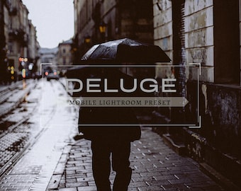 KrakenPresets - Etsy UK