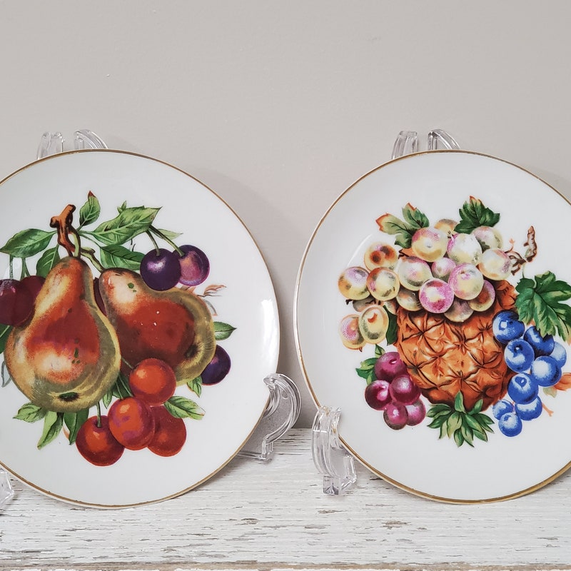 Hanging Plate - Etsy