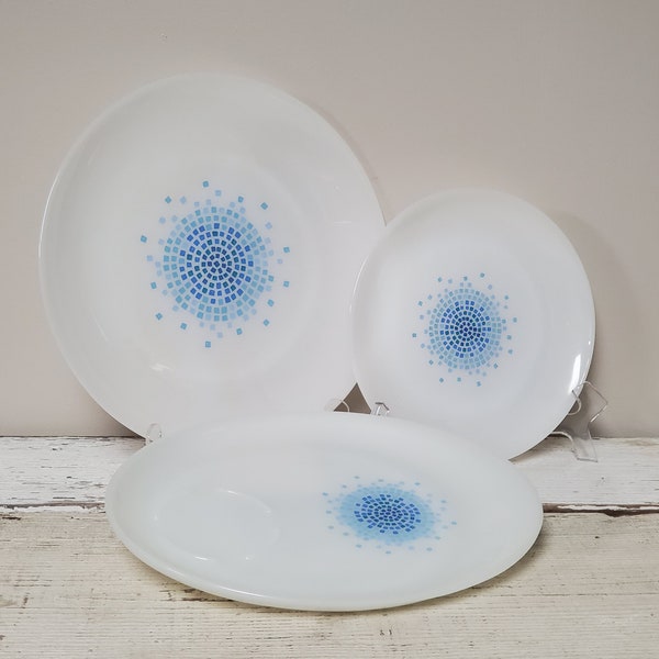 Fire King Dinnerware - Etsy