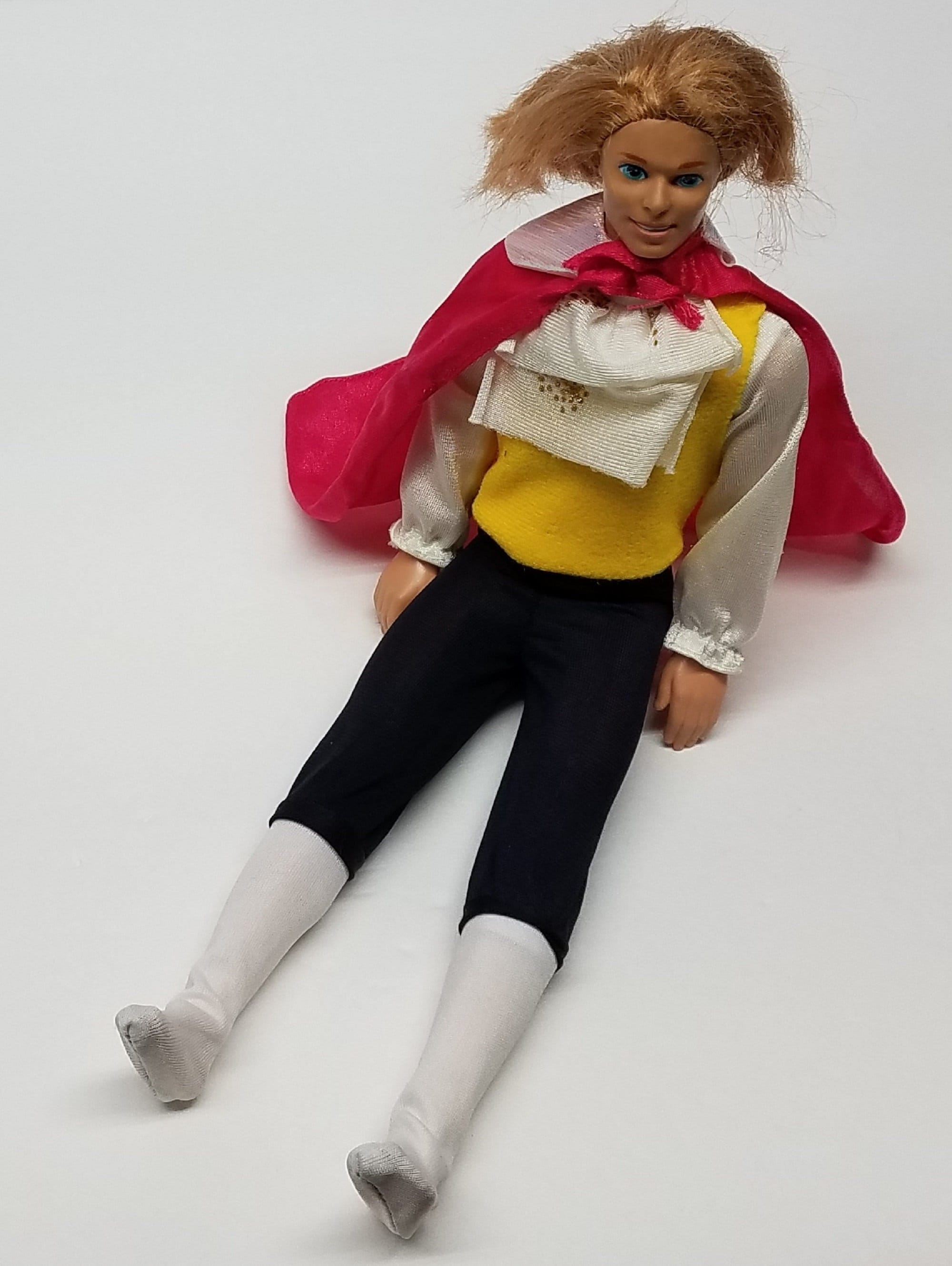 Disney Prince Adam Costume