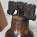 Vintage Brass Bell Assortment X4 Copper Painted Cowbell, Philadelphia ...