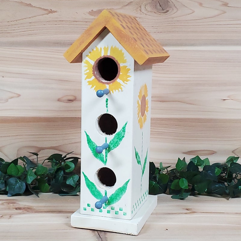 Birdhouse Perch - Etsy