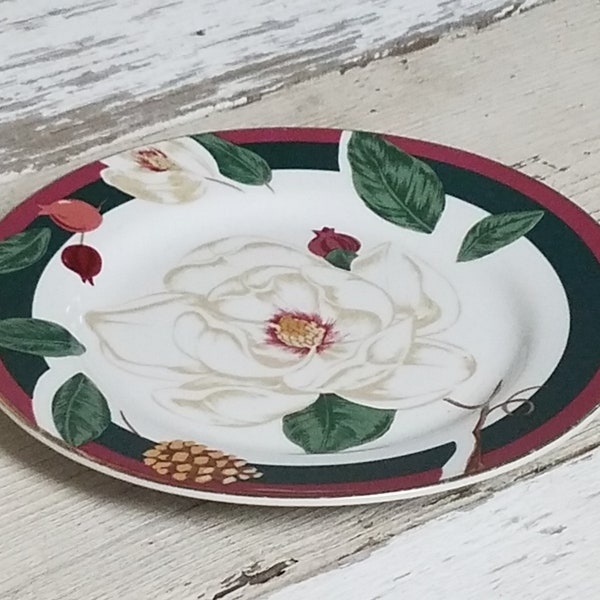 Magnolia Fine China - Etsy
