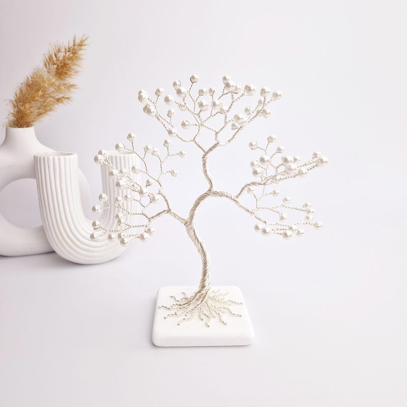 Birthstone Tree Wedding - Etsy UK